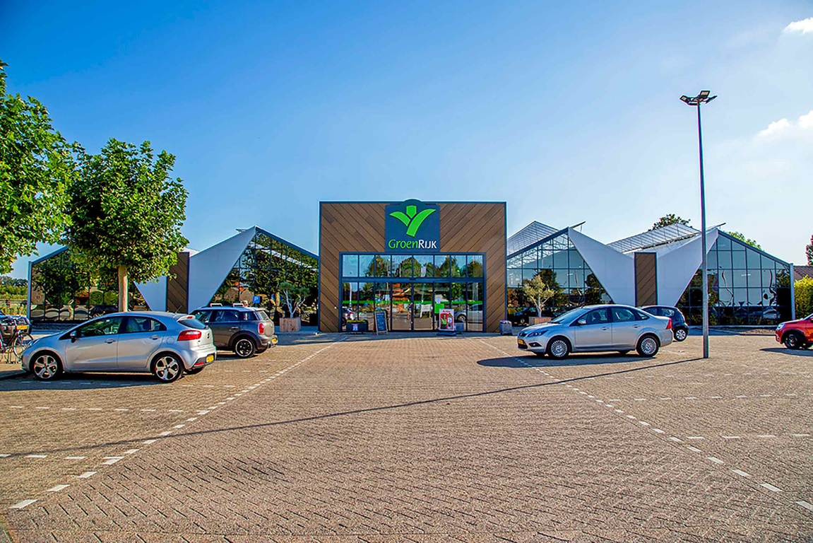 GroenRijk Berg en Terblijt - GroenRijk Berg en Terblijt